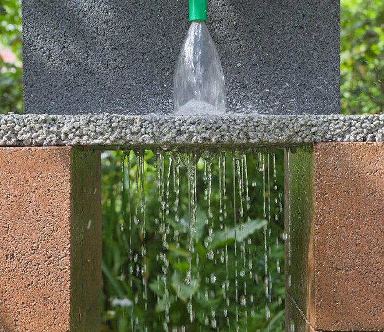 Pervious Concrete Pavements: Design, Construction, and Maintenance ...