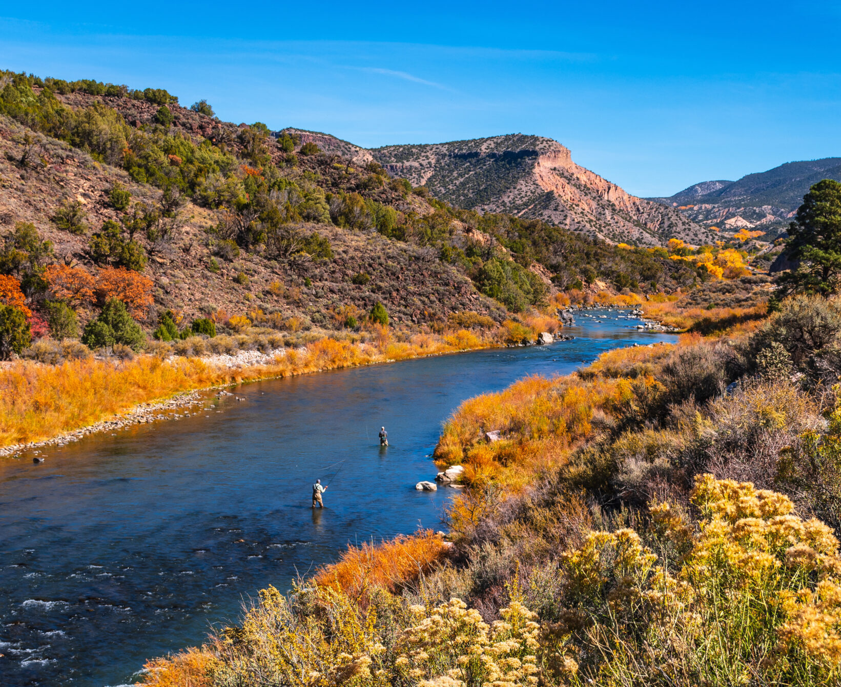 New Mexico Land and Water Law: Ownership and Access - HalfMoon ...