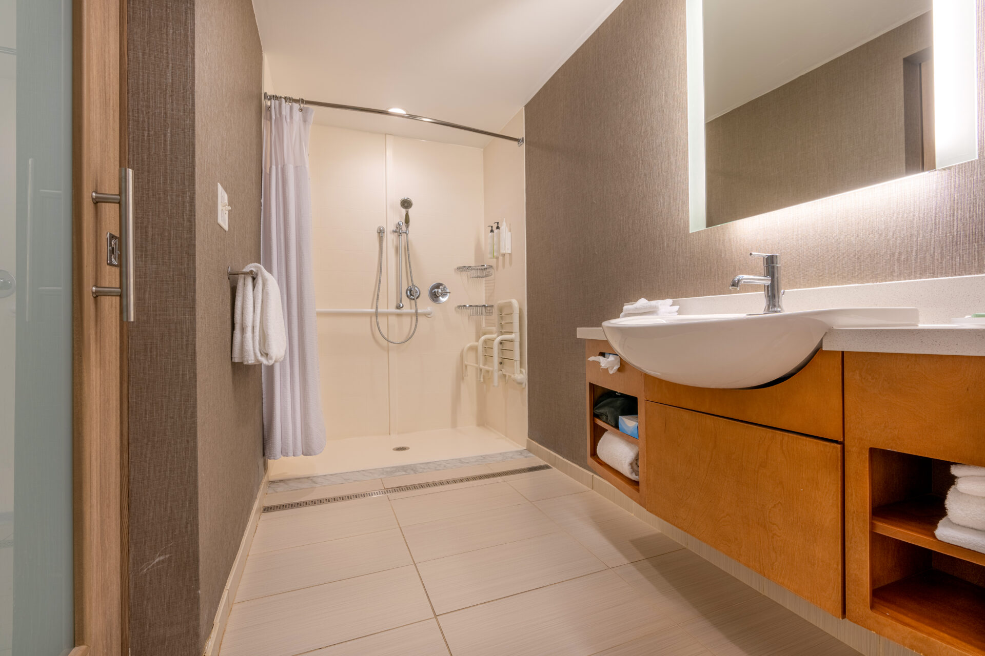 Designing for Accessibility under ADA Standards and IBC - HalfMoon ...