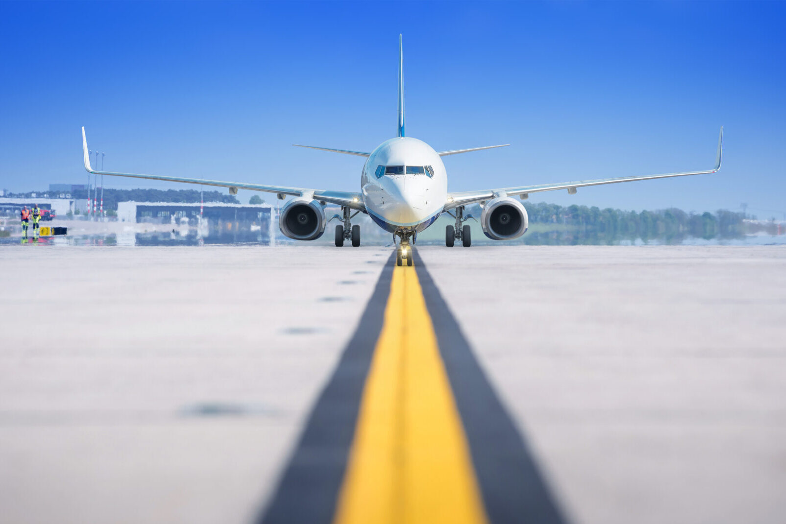 Airport Pavement Ride Quality: What is Smooth, What is Rough, How to ...