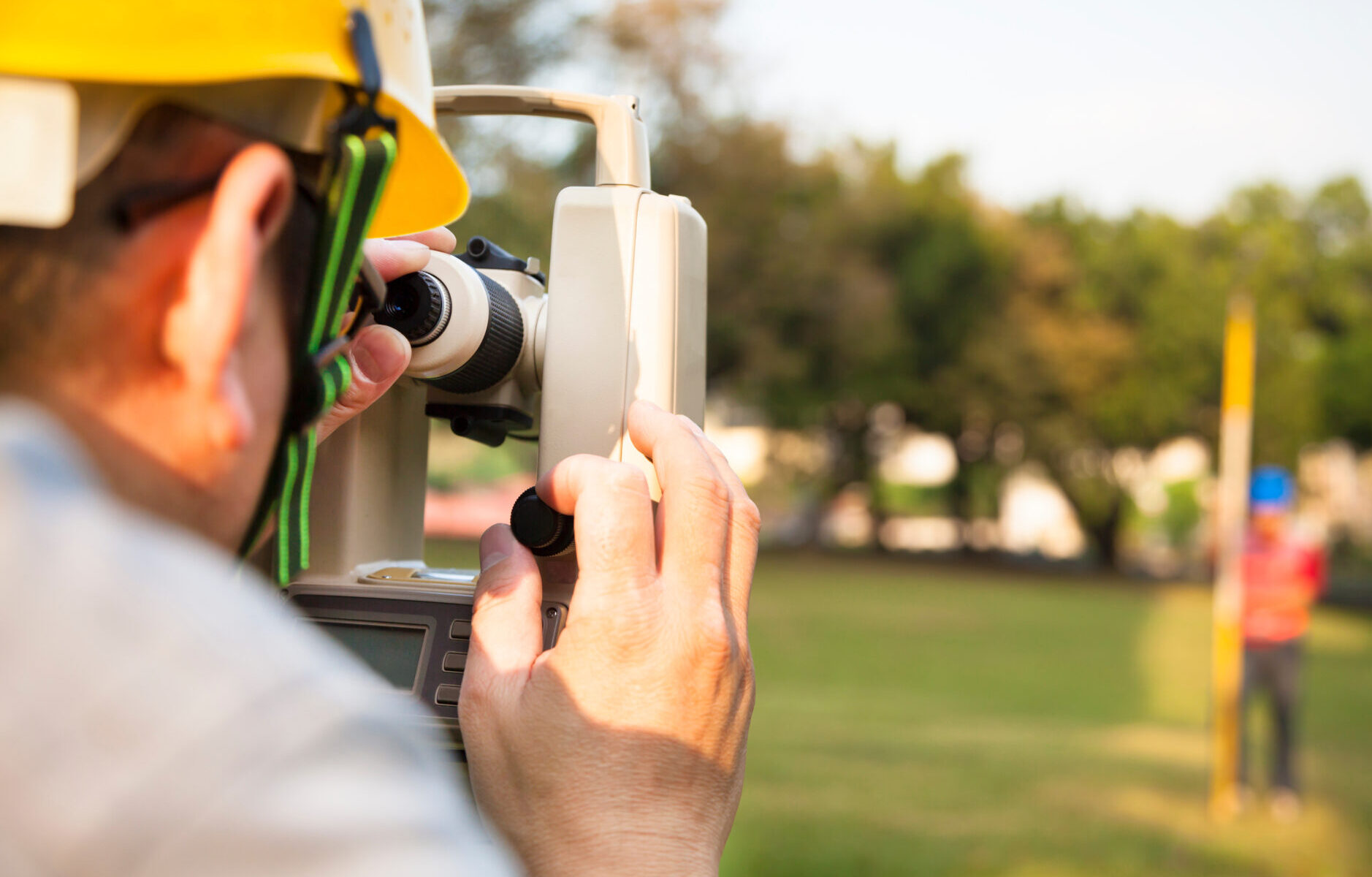 Complying with Survey Standards - HalfMoon Education, Inc