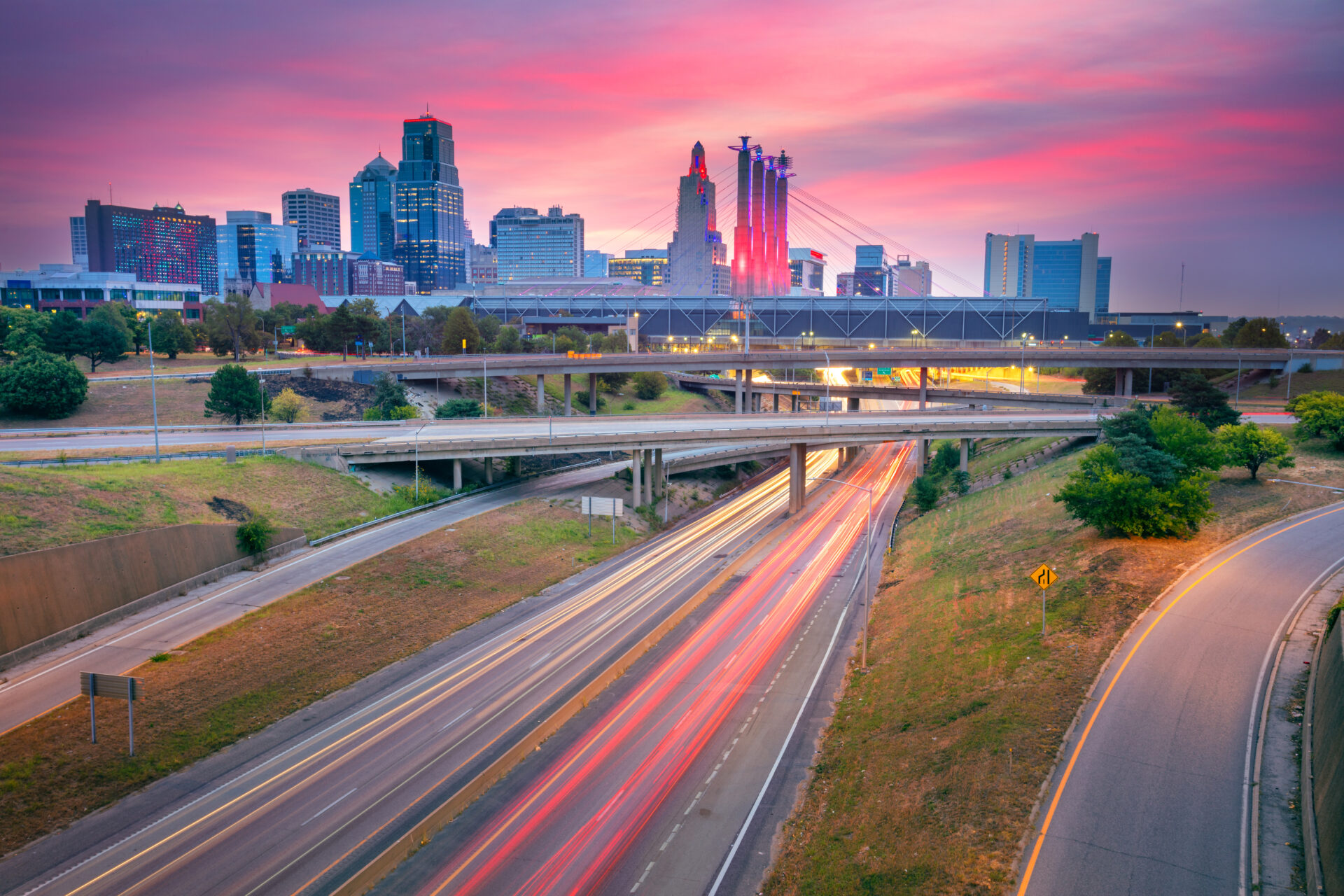 Missouri Highway and Utility Rights-of-Way - HalfMoon Education, Inc