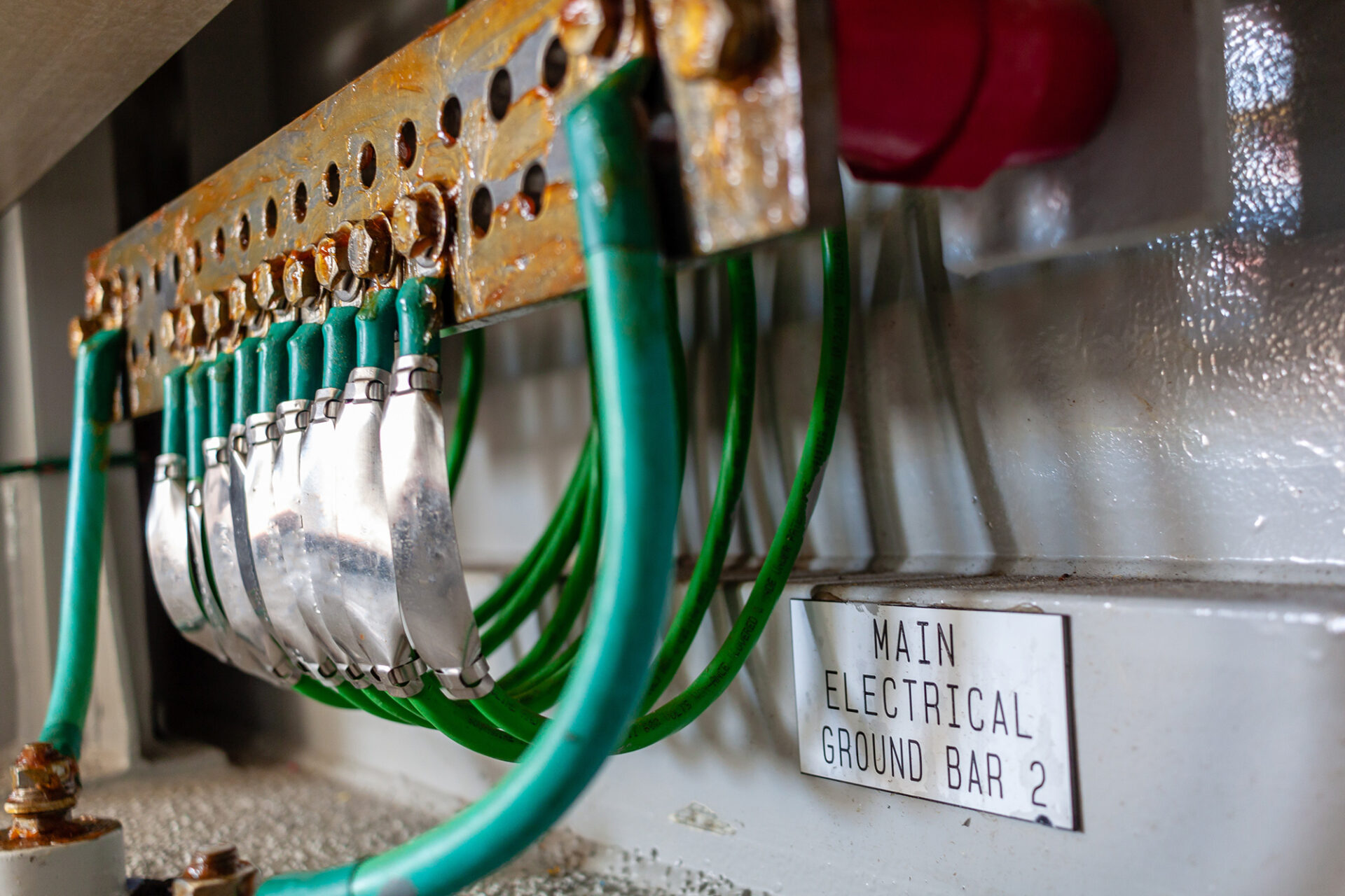 National Electrical Code 2023 and 2026: Grounding and Bonding ...