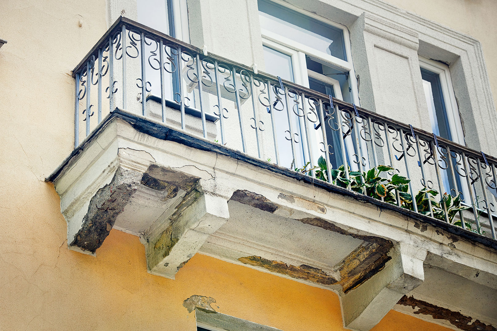 Case Studies: Construction Defects - HalfMoon Education, Inc