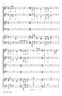 Pie Jesu Sheet Music by John Conahan (SKU: 00123643) - Stanton's Sheet ...