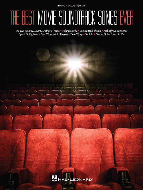 Best Movie Soundtrack Songs Ever - Willis Music Store