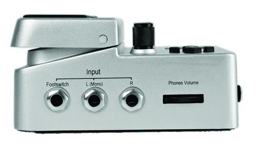 BeatBuddy The First Guitar Pedal Drum Machine - Willis Music Store