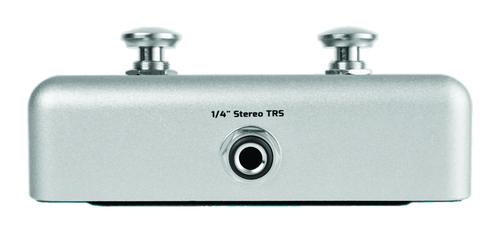 Official BeatBuddy Dual Footswitch - Willis Music Store