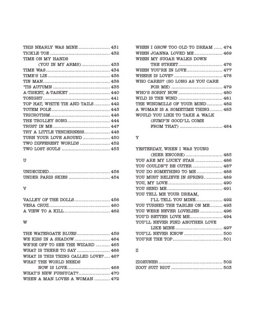 THE REAL BOOK - VOLUME 5 - Bb Edition na Freenote