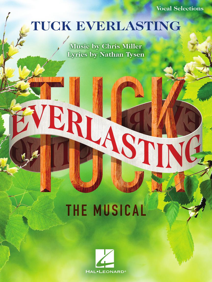 TUCK EVERLASTING - LIVRO DIGITAL na Freenote
