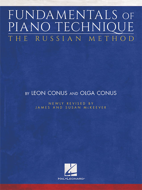 FUNDAMENTALS OF PIANO TECHNIQUE - THE RUSSIAN METHOD na Freenote