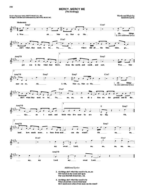 R&B Fake Book - 2nd Edition 375 Rhythm & Blues Songs - Willis Music Store