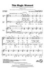 This Magic Moment Sheet Music by Mac Huff (SKU: 00285087) - Stanton's ...