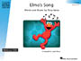 ElmO'S Song Sheet Music by Tony Geiss (SKU: 00296770) - Stanton's Sheet ...