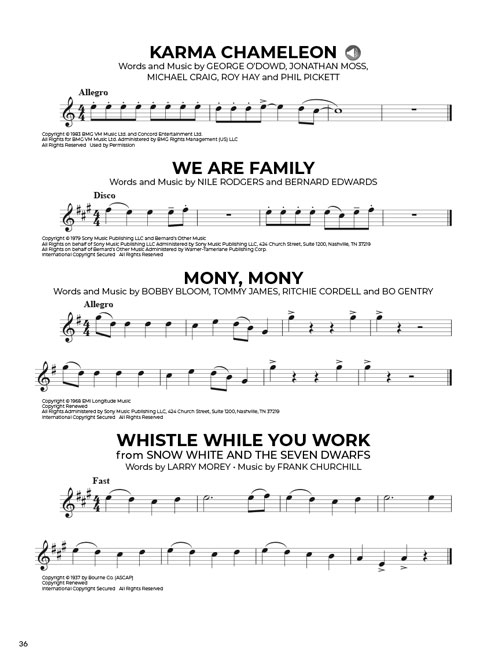 Do-It-Yourself Alto Sax The Best Step-by-Step Guide to Start Playing ...