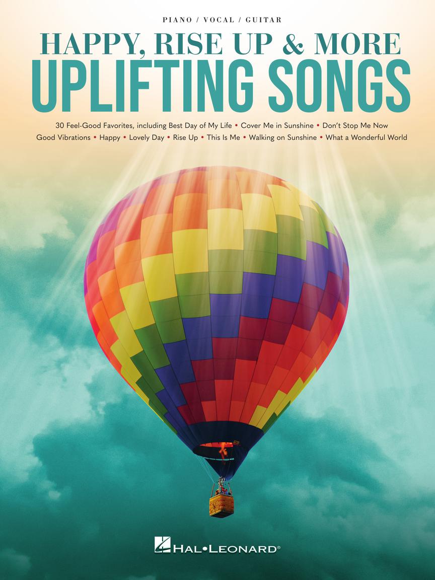 HAPPY, RISE UP & MORE UPLIFTING SONGS na Freenote