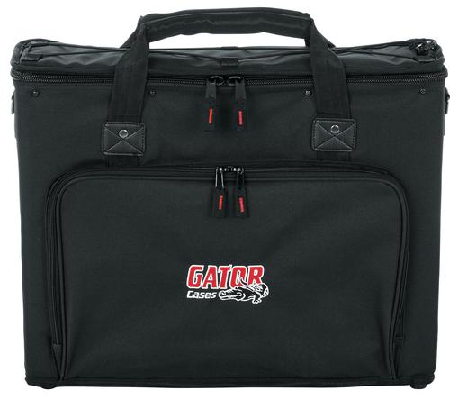 2U Audio Rack Bag Model GRB-2U - Willis Music Store