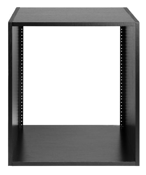 12U Studio Rack Model GR-STUDIO-12U - Willis Music Store