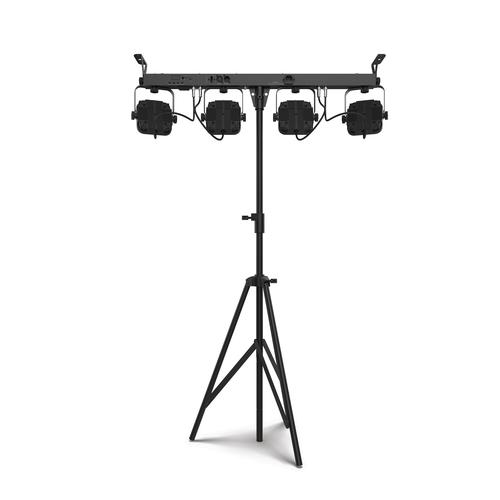 4Bar LT QuadBT Lights - Willis Music Store