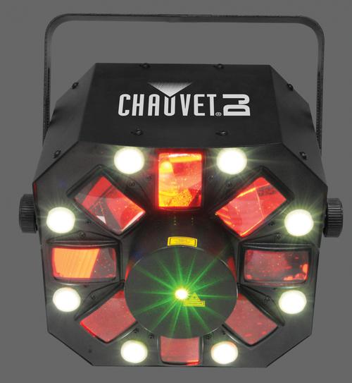 Swarm 5 FX - Willis Music Store