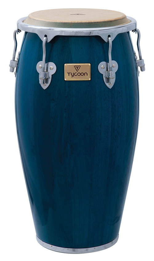 Master Classic Blue Series Conga 12-1/2 inch. - Willis Music Store