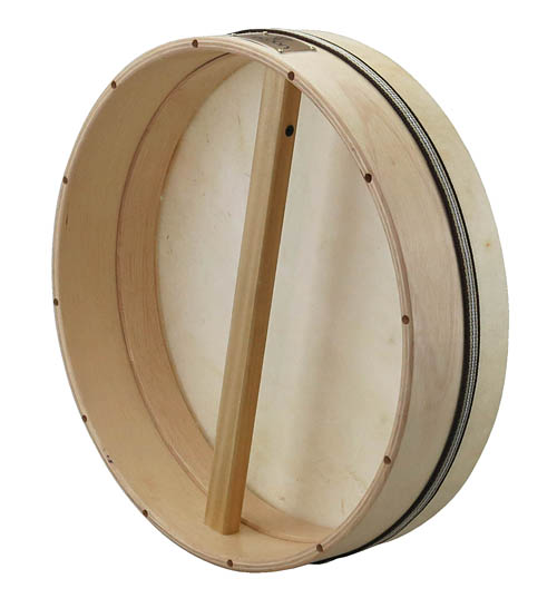 16 Tunable Frame Drum - Willis Music Store