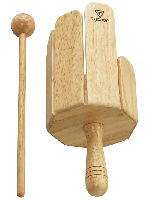Multi-Tone Wood Block - Willis Music Store