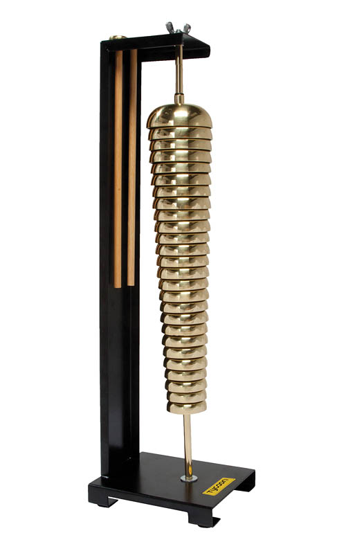 Bell Tree With Stand - Willis Music Store