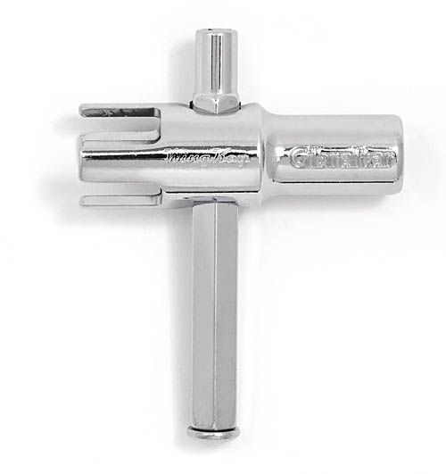 Wing Key All-in-One Tool - Willis Music Store