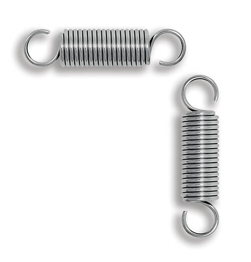 Standard Pedal Spring 2 Pack - Willis Music Store