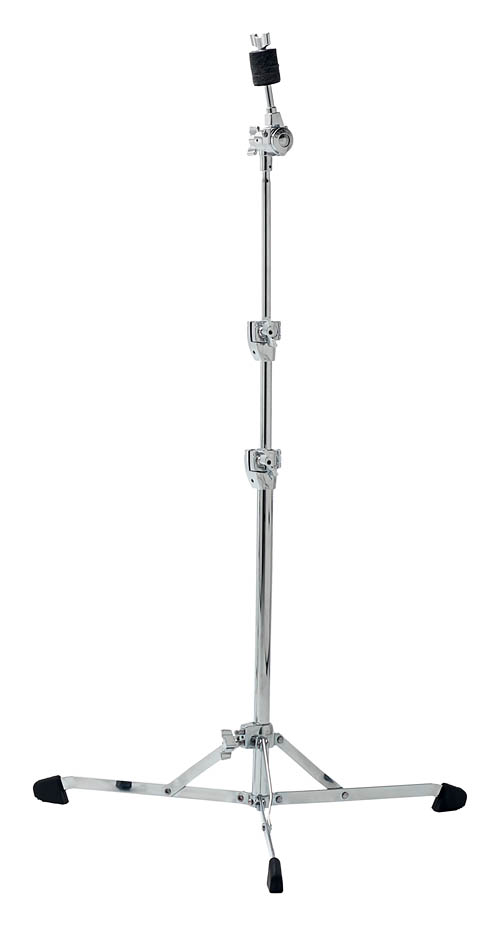 Flat Base Straight Cymbal Stand - Willis Music Store