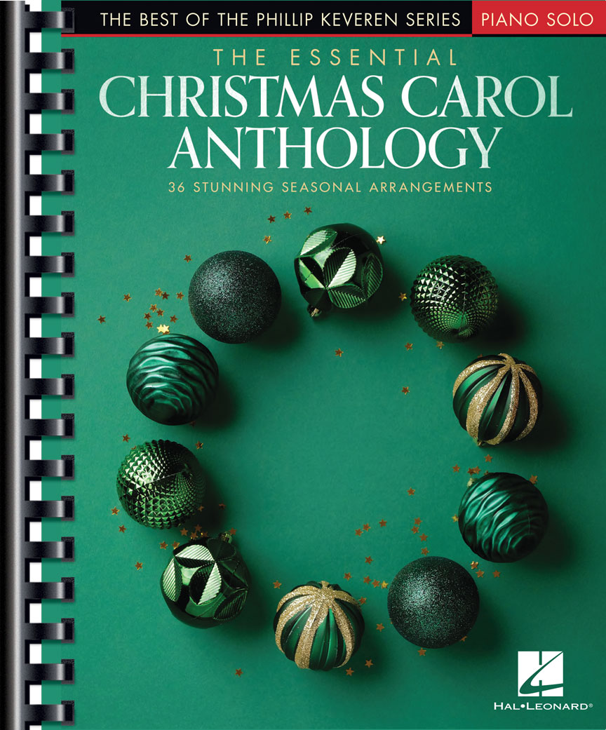 THE ESSENTIAL CHRISTMAS CAROL ANTHOLOGY na Freenote