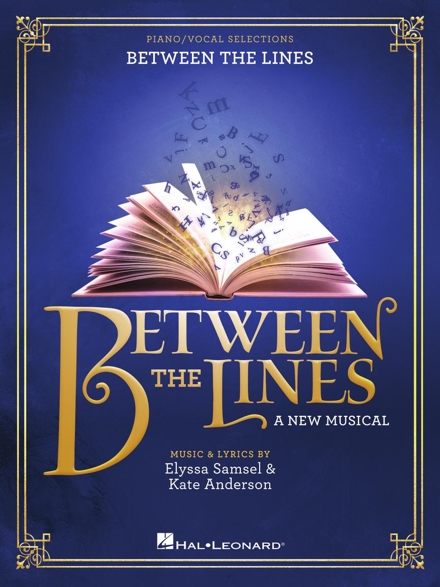 BETWEEN THE LINES - LIVRO DIGITAL na Freenote