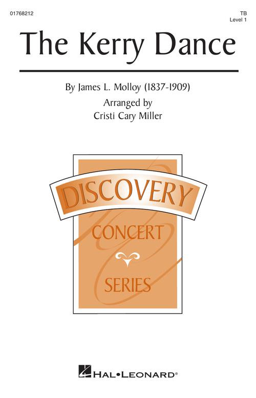 The Kerry Dance Discovery Level 1 - Willis Music Store