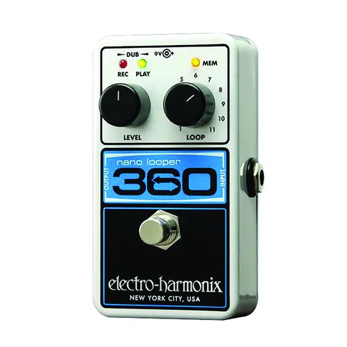 Nano Looper 360 - Willis Music Store