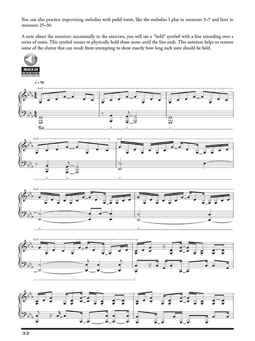 TOTAL KEYBOARD WIZARDRY - Jordan Rudess na Freenote