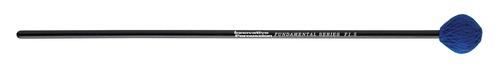 Medium Marimba Mallet with Blue Yarn (F1.5) Fundamental Series Concert ...