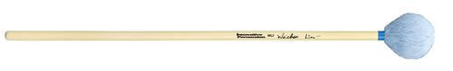 Soft Marimba Mallets - Sky Blue Yarn - Rattan Wei-Chen Lin Series ...