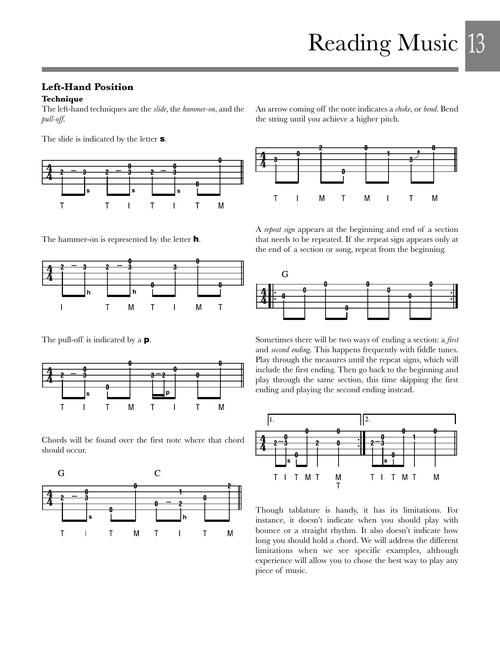 The Complete 5-String Banjo Player - Willis Music Store