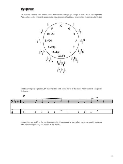 Rock Bass Lines Sheet Music by Joe Santerre (SKU: 50449478) - Stanton's ...