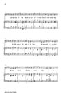 Song of Gratitude Sheet Music by Craig Hella Johnson (SKU: 50600463 ...