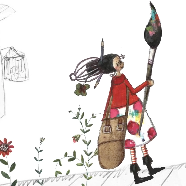 A Curious City Sheet Music | Oded Essner and Silke Leffler | Piano Solo