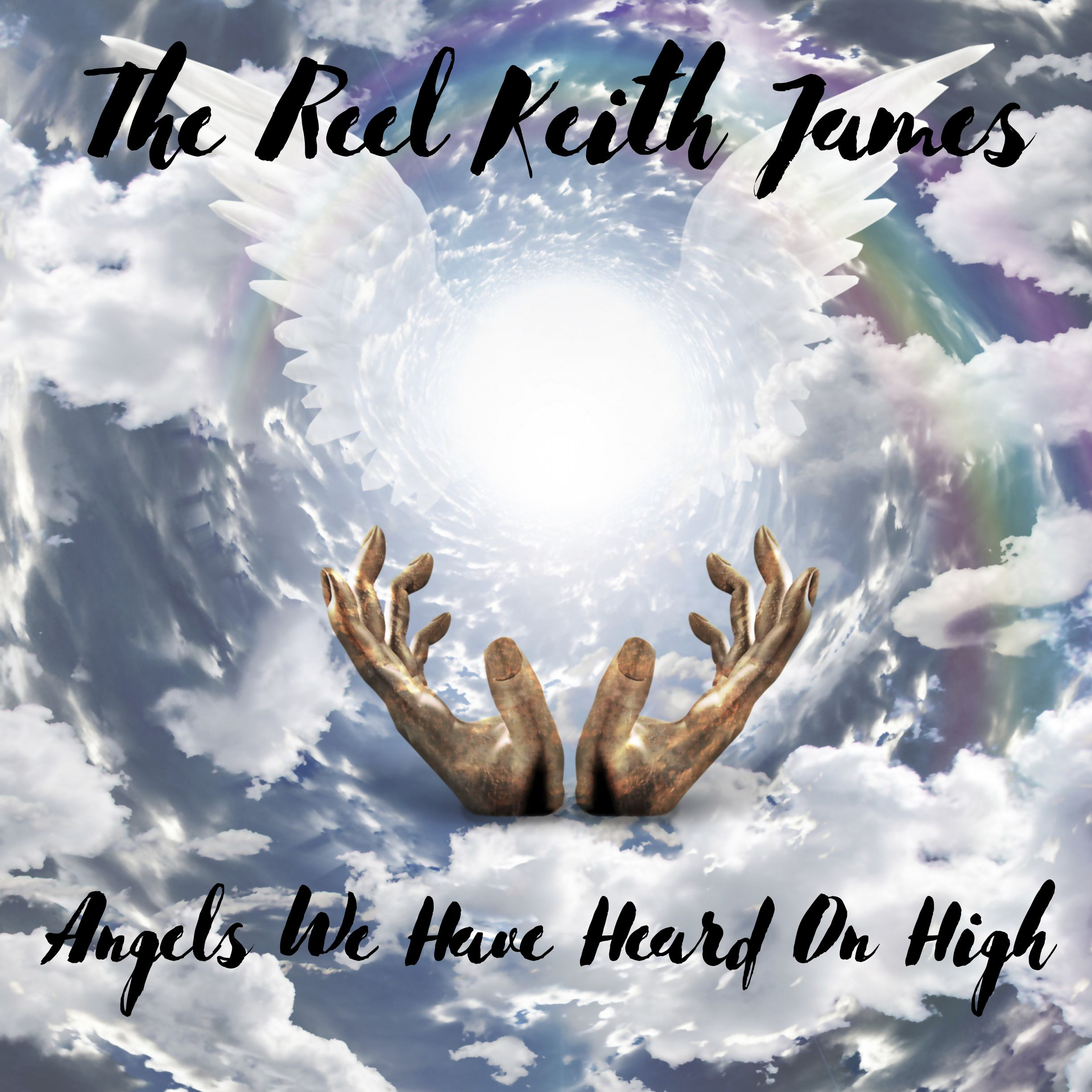 Angels We Have Heard On High (Key of G) (arr. Keith James Magel) von ...
