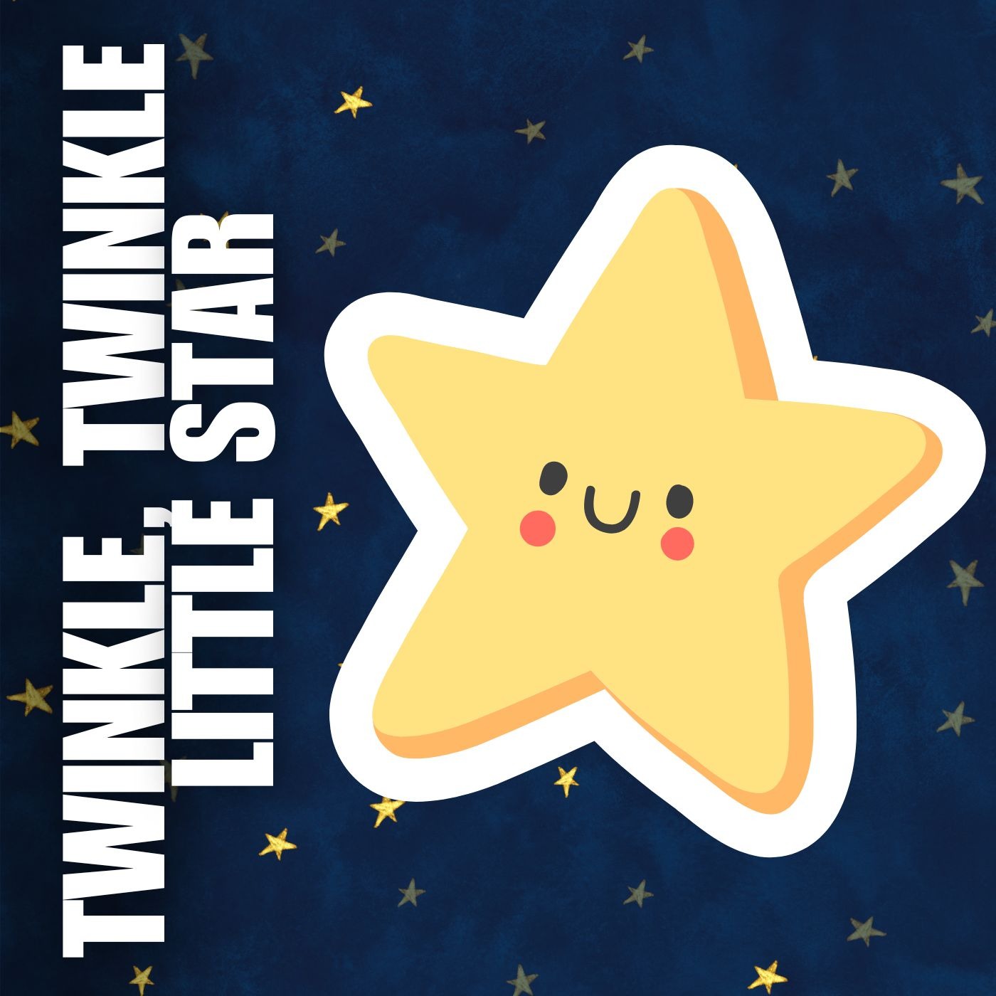 Twinkle, Twinkle Little Star • Easy viola sheet music with easy piano ...