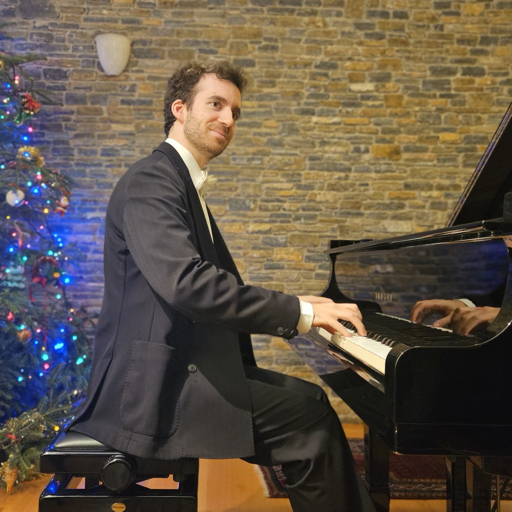 Jingle Bells (arr. Konstantinos Korkodeilos) by Konstantinos ...