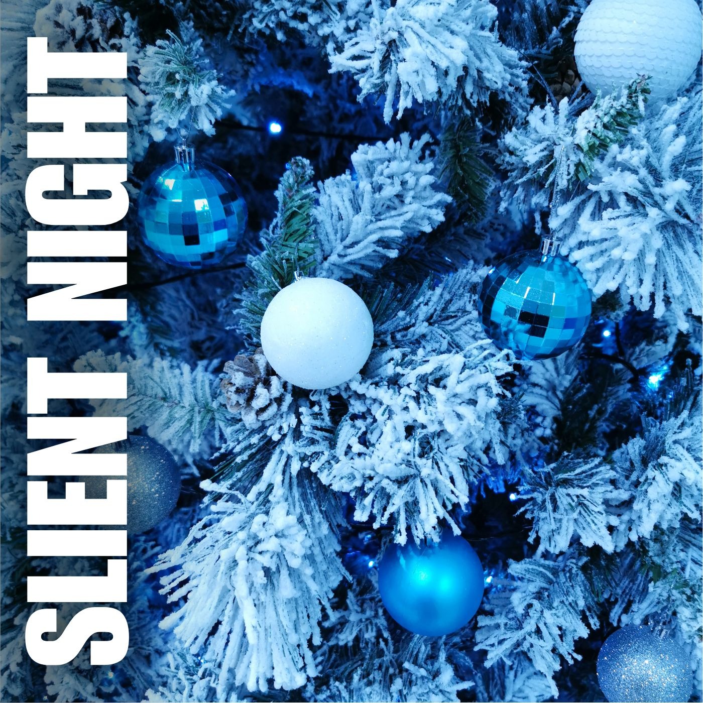 Silent Night • Christmas Song | alto sax sheet music w/ piano ...