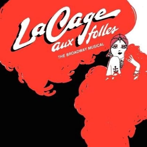 Overture - La Cage Aux Folles (arr. John Ivor Holland) by Jerry Herman ...