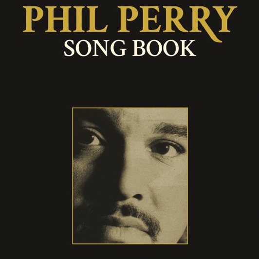 BABY (YOU KNOW I'M GONNA MISS YOU) - PHIL PERRY by PHIL PERRY and The ...