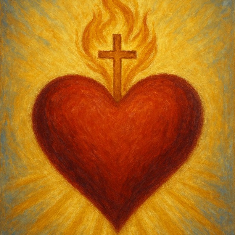 Near to the Heart of God (arr. Gary Laughrey) by Cleland B. McAfee ...