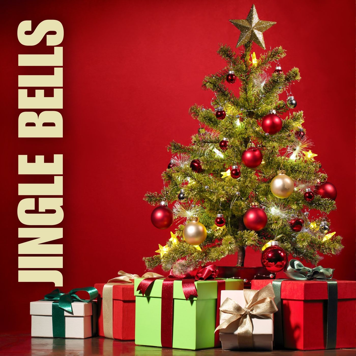 Jingle Bells • Christmas Song | acoustic guitar sheet music w/ piano ...